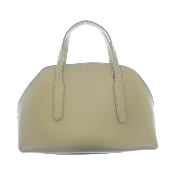 【ブランド】MARCO BIANCHINI (マルコビアンキーニ)【タイプ】レディース【商品番号】2200651537087r20260315【コンディション】ランク：A   【カラー】ベージュ【サイズ】-【実寸(cm)】最大横:23cm,...