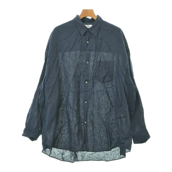 Graphpaper グラフペーパー カジュアルシャツ メンズ 【古着】【中古】 Graphpaper カジュアルシャツ メンズ グラフペーパー 中古 古着