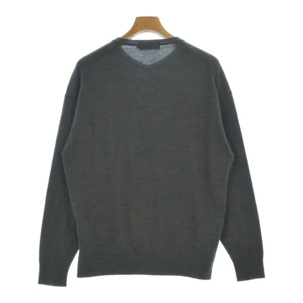 【ブランド】Graphpaper (グラフペーパー)【タイプ】メンズ【商品番号】2200655436027r20260221【コンディション】ランク：B   詳細：品質表示なし【カラー】グレー【サイズ】1(S位)【実寸(cm)】身幅:50....