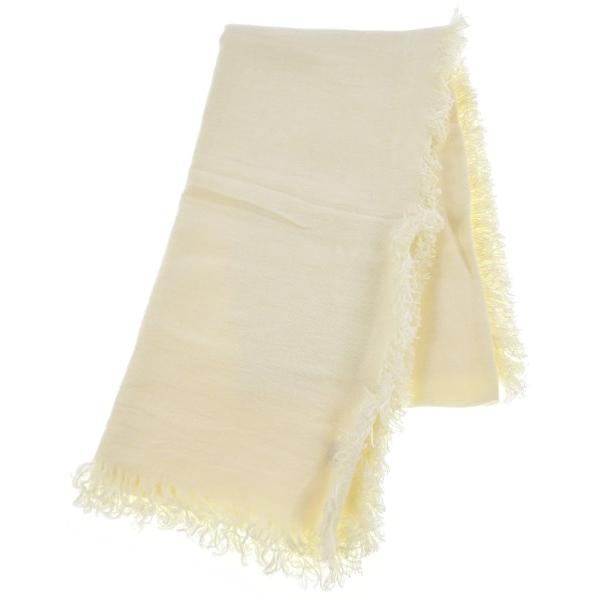 【ブランド】ASAUCE MELER (アソースメレ)【タイプ】レディース【商品番号】2200628276032r20260103【コンディション】ランク：A   【カラー】アイボリー【サイズ】-【実寸(cm)】全長:184cm,幅:95c...