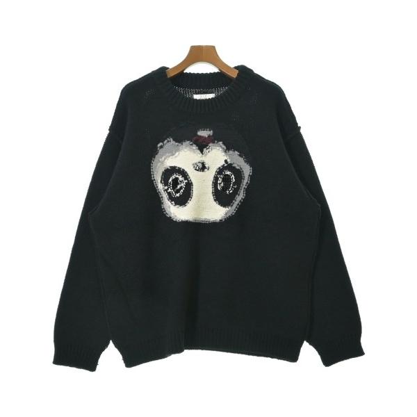 doublet ダブレット ニット・セーター メンズ 【古着】【中古】 doublet（ダブレット） ニット・セーター メンズ 中古 古着 : RAGTAG