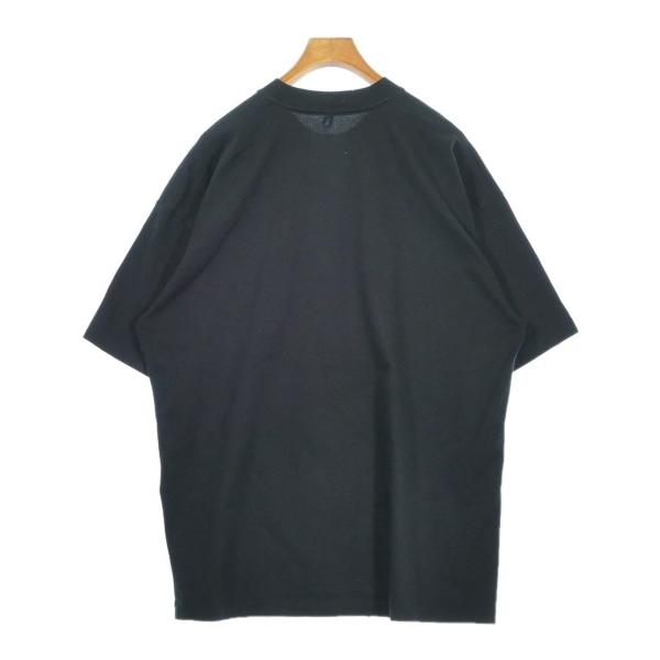 【ブランド】doublet (ダブレット)【タイプ】メンズ【商品番号】2200687520053r20260523【コンディション】ランク：A   【カラー】黒【サイズ】XL【実寸(cm)】身幅:60.5cm,裄丈:55cm,着丈:78cm...