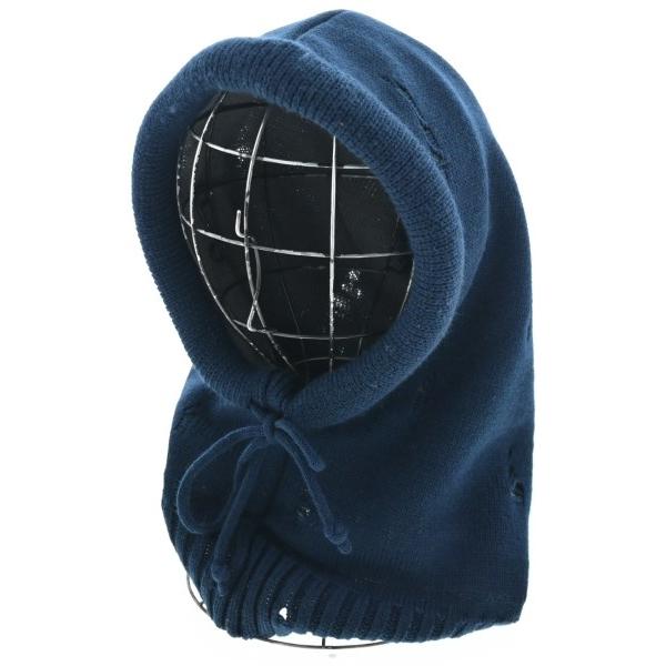 【ブランド】DECHO (デコー)【タイプ】レディース【商品番号】2200657058029r20260224【コンディション】ランク：A   詳細：品質表示なし【カラー】紺【サイズ】-【実寸(cm)】全長:40cm,腕まわり:52cm【素...