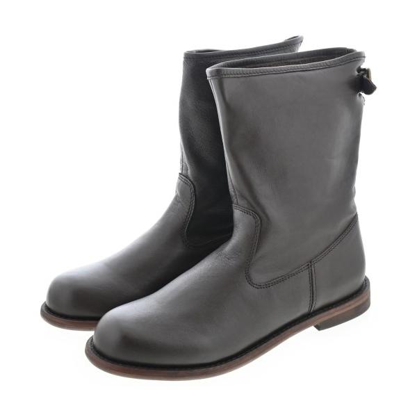 【ブランド】LOISIR (ロワジール)【タイプ】レディース【商品番号】2200644763127r20260211【コンディション】ランク：新品同様   【カラー】茶【サイズ】LL(25.5cm位)【実寸(cm)】高さ:21.5cm,ヒー...