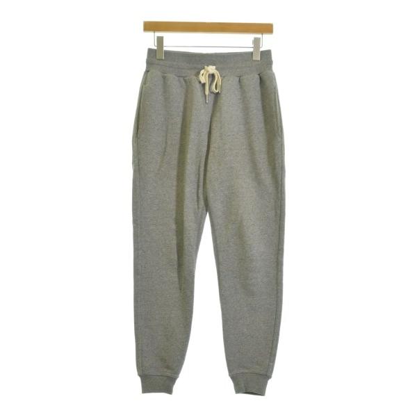 【ブランド】JOHN ELLIOTT (ジョンエリオット)【タイプ】メンズ【商品番号】2200643542075r20260130【コンディション】ランク：B   【カラー】グレー【サイズ】1(S位)【実寸(cm)】ウエスト:67cm,裾周...