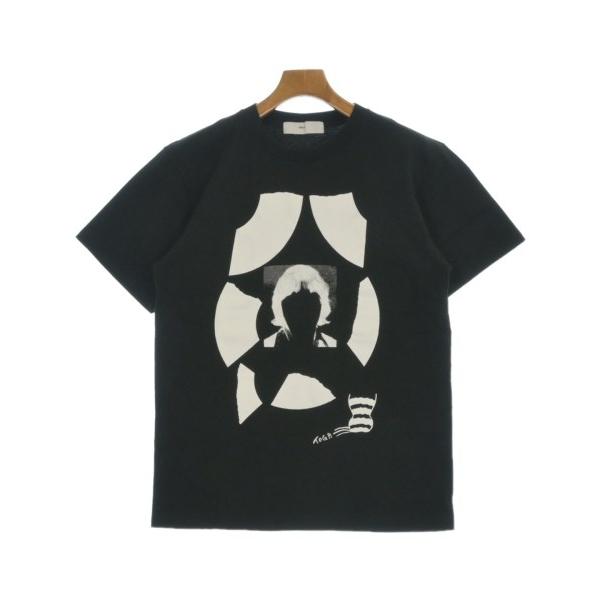 【ブランド】TOGA VIRILIS (トーガ　ビリリース)【タイプ】メンズ【商品番号】2200645561111r20260201【コンディション】ランク：B   【カラー】黒【サイズ】46(M位)【実寸(cm)】身幅:47.5cm,肩幅...