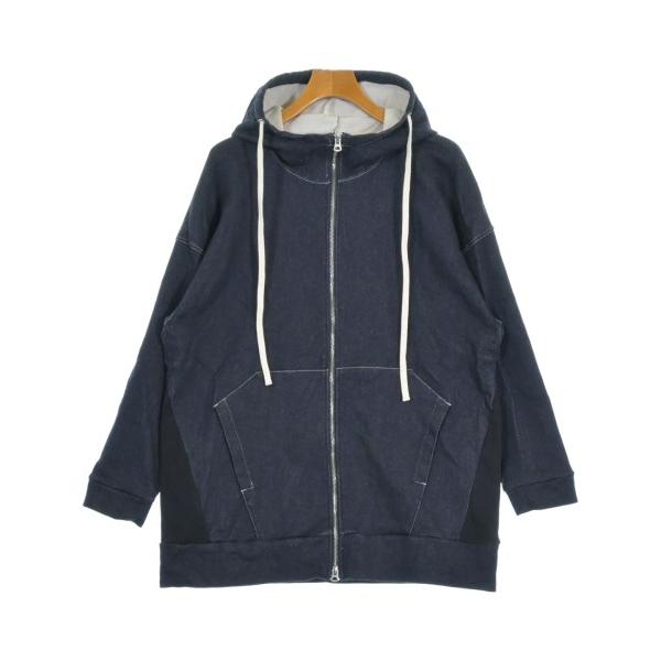 【ブランド】rdv o globe (ランデブーオーグローブ)【タイプ】メンズ【商品番号】2200638557046r20260208【コンディション】ランク：B   詳細：所々スレあり【カラー】青【サイズ】1(S位)【実寸(cm)】身幅:...