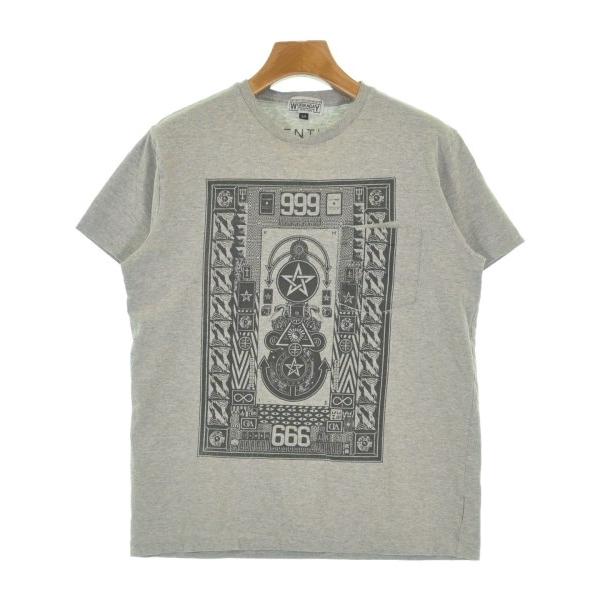 【ブランド】Engineered Garments WORKADAY (エンジニアドガーメンツワーカーデイ)【タイプ】レディース【商品番号】2200602891091r20251002【コンディション】ランク：A   【カラー】グレー【サイ...