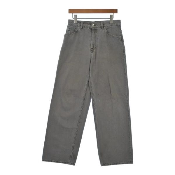 OUR LEGACY アワーレガシー パンツ（その他） メンズ 【古着】【中古】 Our Legacy（アワーレガシー） デニムパンツ メンズ 中古 古着