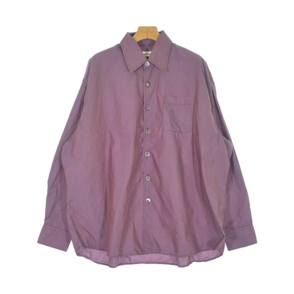 OUR LEGACY アワーレガシー カジュアルシャツ メンズ 【古着】【中古】 Our Legacy（アワーレガシー） カジュアルシャツ メンズ 中古 古着