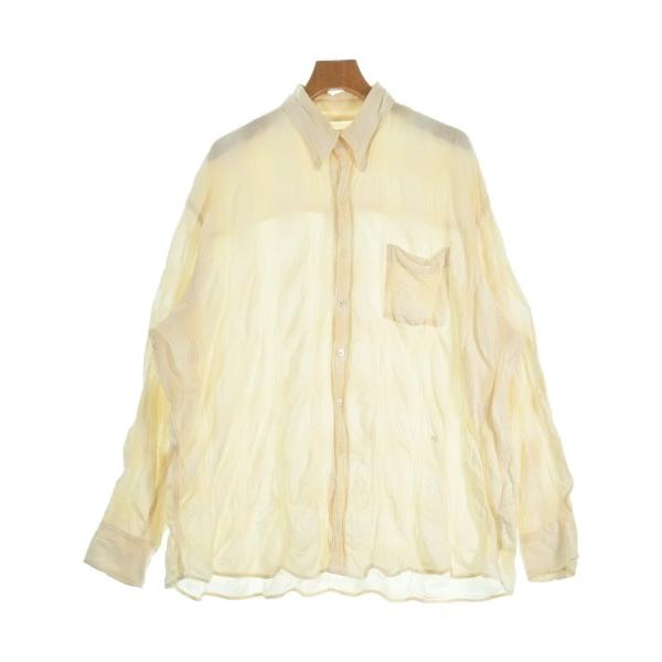 Our Legacy（アワーレガシー） カジュアルシャツ メンズ 中古 古着