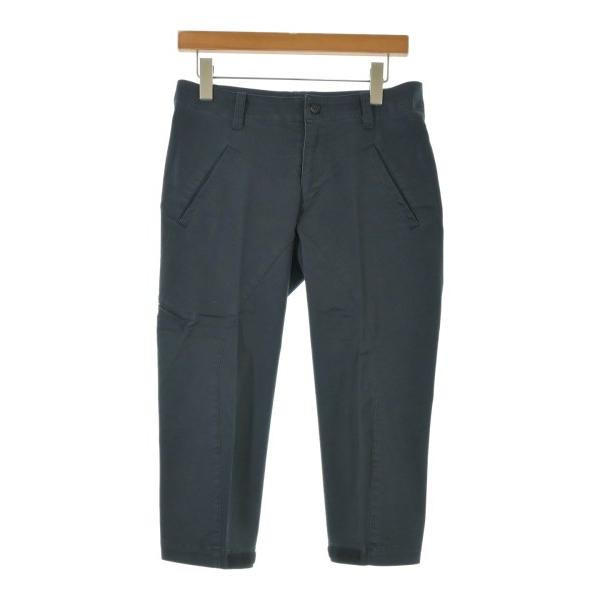 【ブランド】r LA PROVOCAZIONE ETERNA (アールリップヴァンウィンクル)【タイプ】メンズ【商品番号】2200661067062r20260309【コンディション】ランク：B   詳細：スレあり【カラー】紺【サイズ】3(...