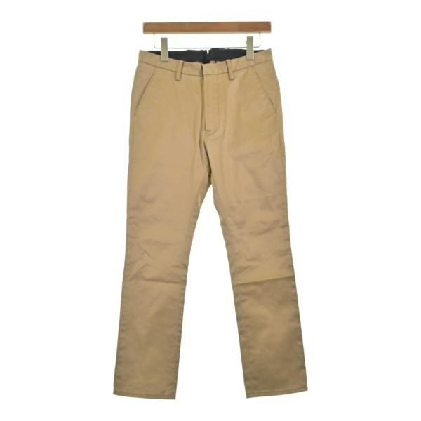 【ブランド】r LA PROVOCAZIONE ETERNA (アールリップヴァンウィンクル)【タイプ】メンズ【商品番号】2200661067079r20260309【コンディション】ランク：B   【カラー】ベージュ【サイズ】3(L位)【...