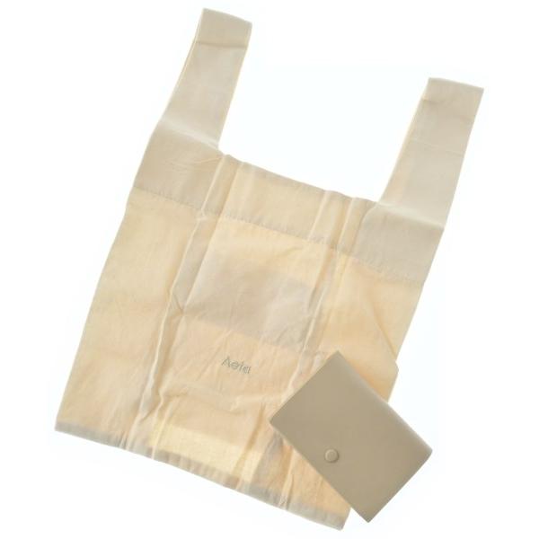 【ブランド】Aeta (アエタ)【タイプ】レディース【商品番号】2200644614917r20260224【コンディション】ランク：新品同様   【カラー】ベージュ【サイズ】-【実寸(cm)】縦:8cm,横:11cm【付属品】箱、袋 【コ...