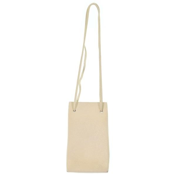 【ブランド】Aeta (アエタ)【タイプ】レディース【商品番号】2200663005178r20260328【コンディション】ランク：B   詳細：ストラップ部分スレあり【カラー】アイボリー【サイズ】-【実寸(cm)】横:12.5cm,高さ...