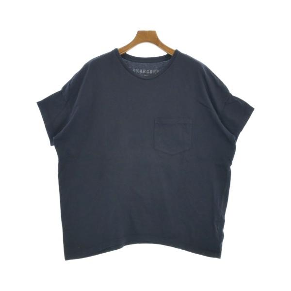 【ブランド】SKAR GORN (スカル　ゴーン)【タイプ】メンズ【商品番号】2200651097147r20260215【コンディション】ランク：B   【カラー】紺【サイズ】ONE【実寸(cm)】身幅:65cm,裄丈:44cm,着丈:6...