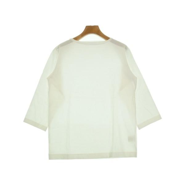 【ブランド】Sans limite (サンリミット)【タイプ】レディース【商品番号】2200612633179r20251210【コンディション】ランク：B   【カラー】白【サイズ】0(M位)【実寸(cm)】身幅:48cm,肩幅:40cm...