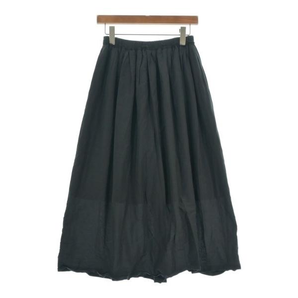 【ブランド】Fred Segal (フレッドシーガル)【タイプ】レディース【商品番号】2200638275032r20260215【コンディション】ランク：B   詳細：スレあり【カラー】黒系【サイズ】-(M位)【実寸(cm)】ウエスト:6...