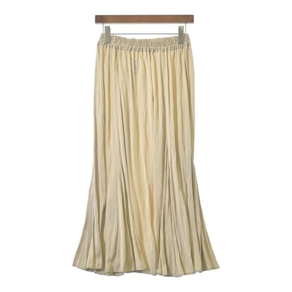 【ブランド】Chaos (カオス)【タイプ】レディース【商品番号】2200655372141r20260304【コンディション】ランク：B   詳細：ブランドタグほつれあり【カラー】ベージュ【サイズ】F【実寸(cm)】ウエスト:64cm,ヒ...