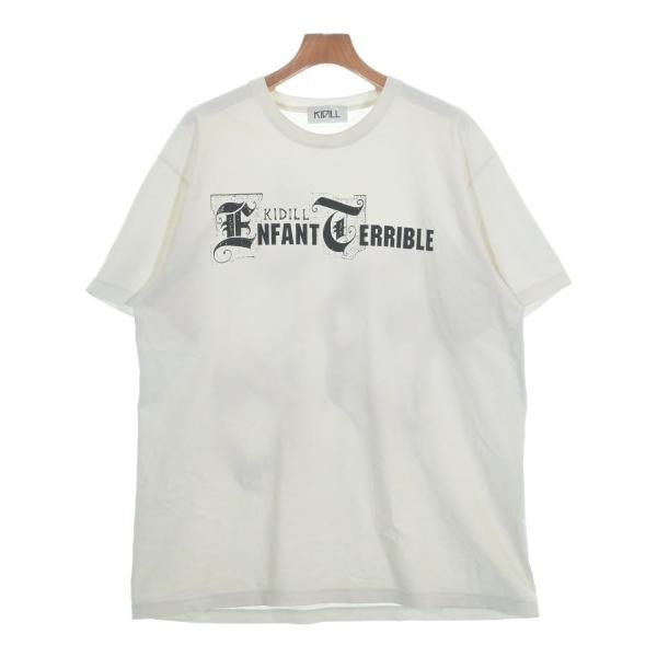 【ブランド】KIDILL (キディル)【タイプ】メンズ【商品番号】2200658877025r20260222【コンディション】ランク：B   詳細：品質表示なし &amp;lt;br&amp;gt;所々汚れあり【カラー】白【サイズ】-(X...
