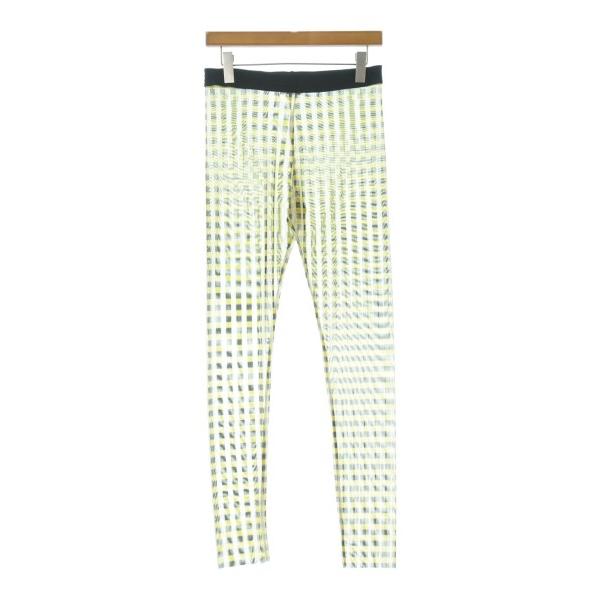 【ブランド】BAUM UND PFERDGARTEN (バウムウンドヘルガーデン)【タイプ】レディース【商品番号】2200660729183r20260301【コンディション】ランク：B   詳細：品質表示なし【カラー】黄x黒(チェック)【...