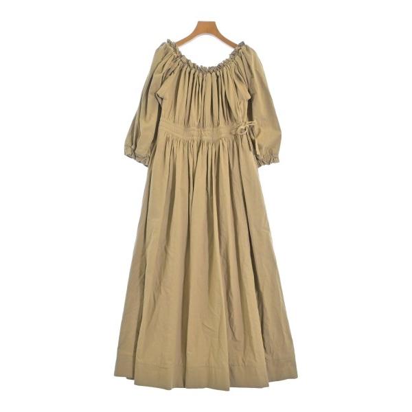 【ブランド】WRYHT (ライト)【タイプ】レディース【商品番号】2200638275018r20260219【コンディション】ランク：B   詳細：スレあり【カラー】茶【サイズ】1(S位)【実寸(cm)】身幅:39cm,裄丈:58cm,ウ...