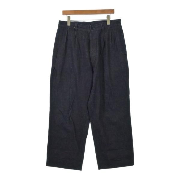 blurhms ブラームス パンツ（その他） メンズ 【古着】【中古】 BLURHMS（ブラームス） デニムパンツ メンズ 中古 古着 : RAGTAG