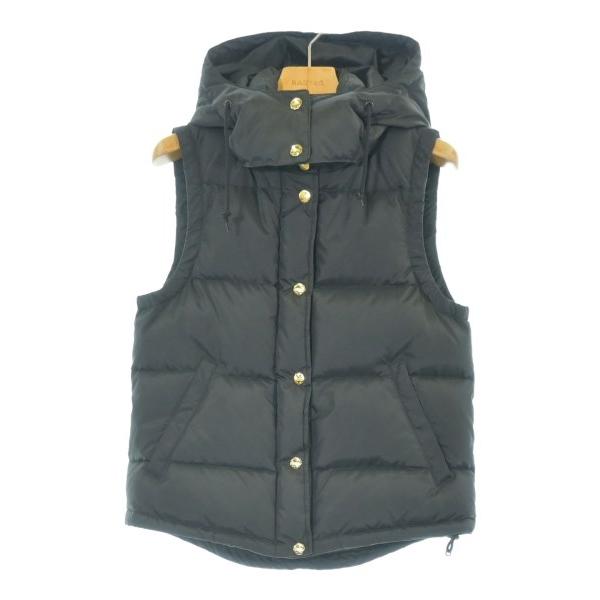 【ブランド】STAMMBAUM (シュタンバウム)【タイプ】レディース【商品番号】2200653679037r20260226【コンディション】ランク：B   【カラー】黒【サイズ】34(XS位)【実寸(cm)】身幅:43cm,肩幅:35c...