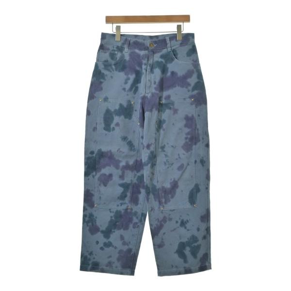 WIND AND SEA ウィンダンシー パンツ（その他） メンズ 【古着】【中古】 WIND AND SEA（ウィンダンシー） パンツ（その他） メンズ 中古 古着