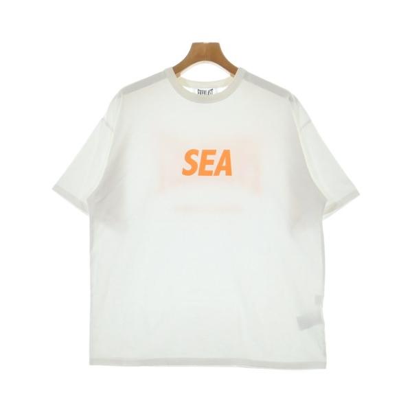 WIND AND SEA（ウィンダンシー） WIND AND SEA Tシャツ・カットソー