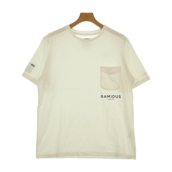 WIND AND SEA（ウィンダンシー） WIND AND SEA Tシャツ・カットソー