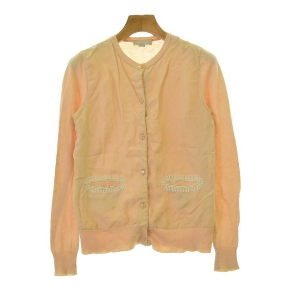 【ブランド】STELLA McCARTNEY KIDS (ステラマッカートニーキッズ)【タイプ】キッズ【商品番号】2200662059110r20260409【コンディション】ランク：B   詳細：袖口汚れあり【カラー】ピンク【サイズ】14...