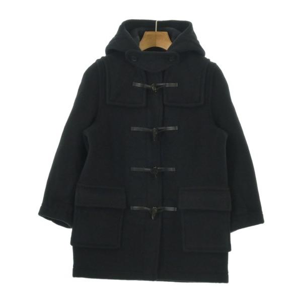 【ブランド】LONDON TRADITION (ロンドントラディション)【タイプ】キッズ【商品番号】2200694434022r20260704【コンディション】ランク：新品同様   【カラー】黒系【サイズ】8【実寸(cm)】身幅:45cm...