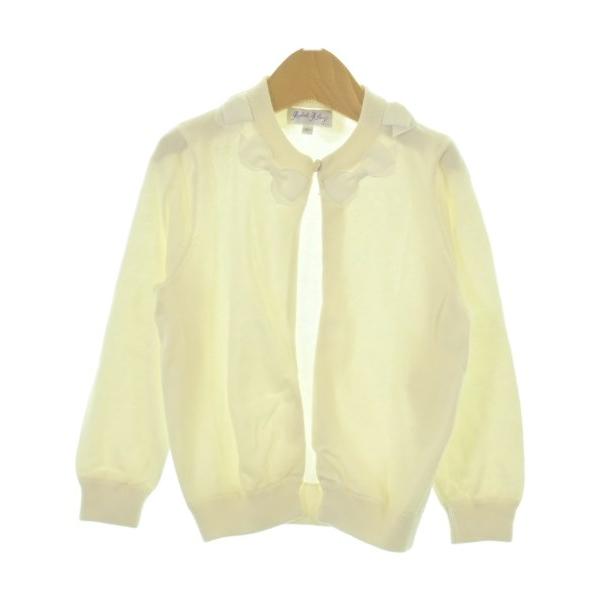【ブランド】Rachel Riley (レイチェルライリー)【タイプ】キッズ【商品番号】2200694434121r20260702【コンディション】ランク：A   【カラー】白【サイズ】110(5T-6T)【実寸(cm)】身幅:32cm,...