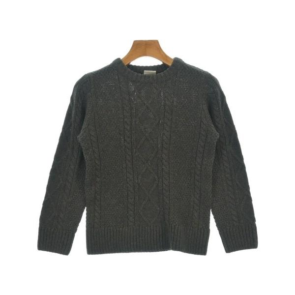 【ブランド】BREEZE (ブリーズ)【タイプ】キッズ【商品番号】2200622245126r20251115【コンディション】ランク：B   【カラー】グレー【サイズ】130(9T-10T)【実寸(cm)】身幅:38cm,肩幅:28.5c...