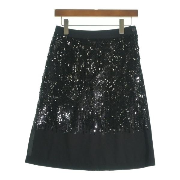 tricot COMME des GARCONS ロング・マキシ丈スカート レディース