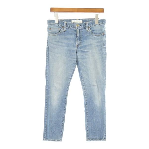 JUNYA WATANABE（ジュンヤワタナベ） デニムパンツ レディース 中古