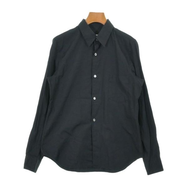 【ブランド】robe de chambre (ローブドシャンブル)【タイプ】レディース【商品番号】2200586599358r20251013【コンディション】ランク：A   【カラー】黒【サイズ】M【実寸(cm)】身幅:46cm,肩幅:4...