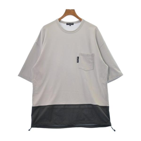 COMME des GARCONS HOMME Tシャツ・カットソー メンズ