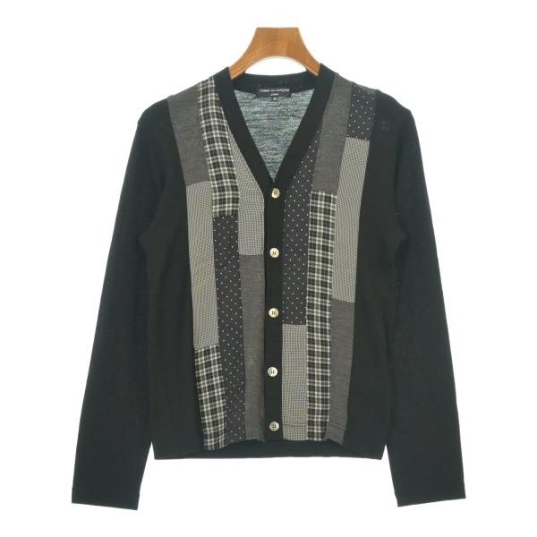 COMME des GARCONS HOMME カーディガン メンズ コムデギャルソンオム
