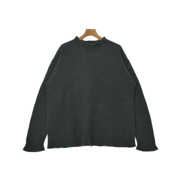 COMME des GARCONS HOMME ニット・セーター メンズ コムデギャルソン