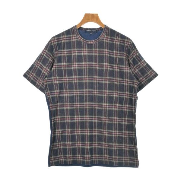 COMME des GARCONS HOMME Tシャツ・カットソー メンズ