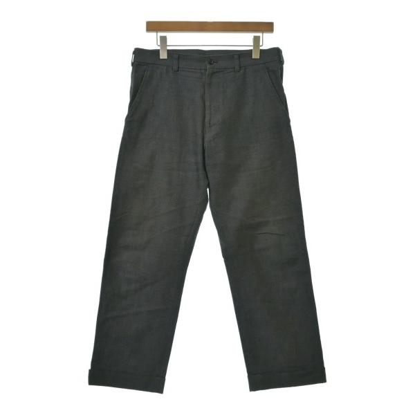 COMME des GARCONS HOMME パンツ（その他） メンズ コムデギャルソン