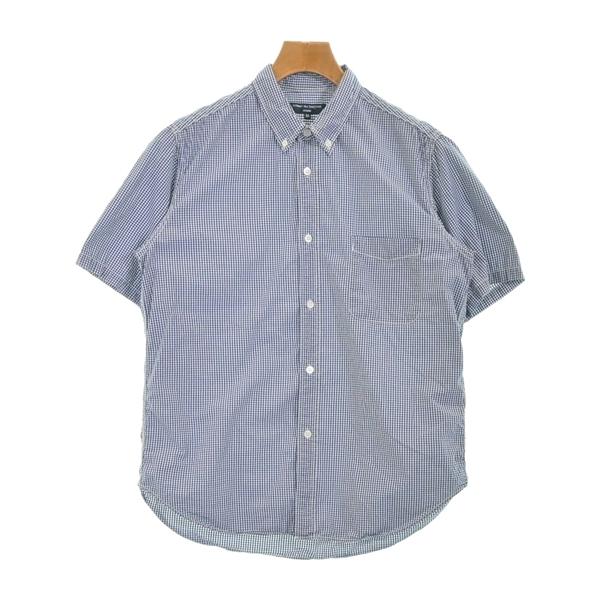 COMME des GARCONS HOMME カジュアルシャツ メンズ コムデギャルソン