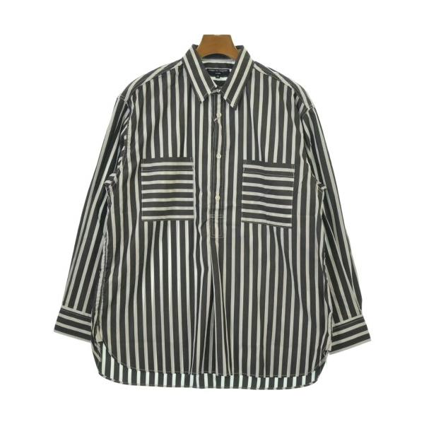 COMME des GARCONS HOMME カジュアルシャツ メンズ コムデギャルソン