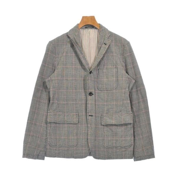 COMME des GARCONS HOMME テーラードジャケット メンズ