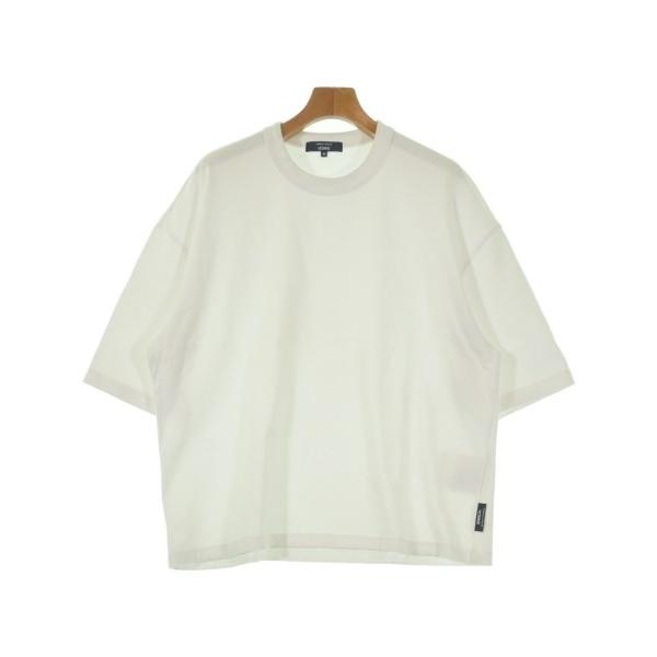 COMME des GARCONS HOMME Tシャツ・カットソー メンズ
