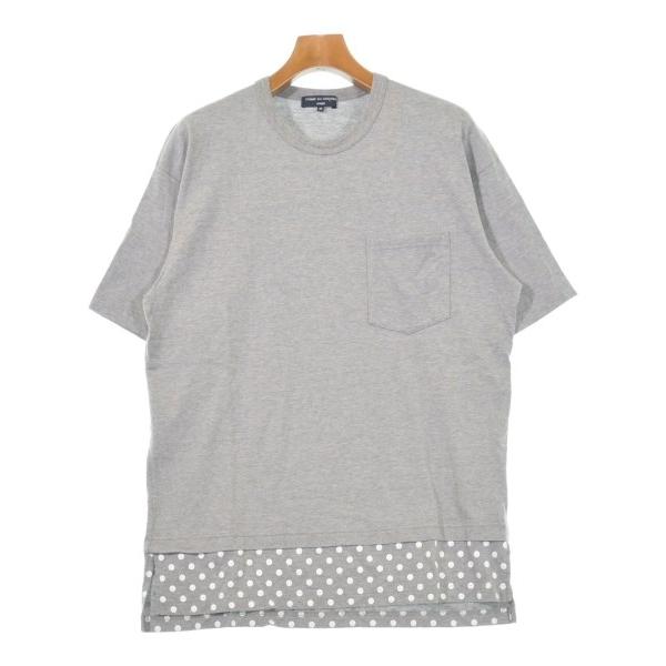 COMME des GARCONS HOMME Tシャツ・カットソー メンズ