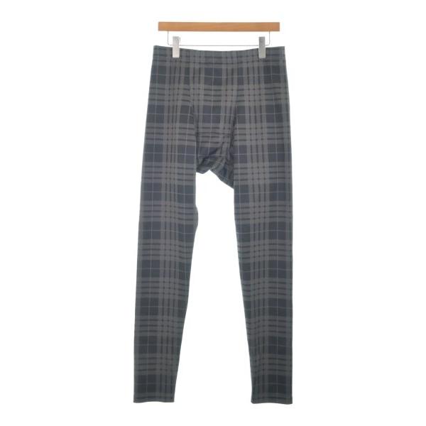 COMME des GARCONS HOMME PLUS コムデギャルソンオムプリュス パンツ（その他） メンズ 【古着】【中古】 COMME des GARCONS HOMME PLUS パンツ（その他） メンズ