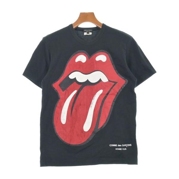 COMME des GARCONS HOMME PLUS Tシャツ・カットソー メンズ